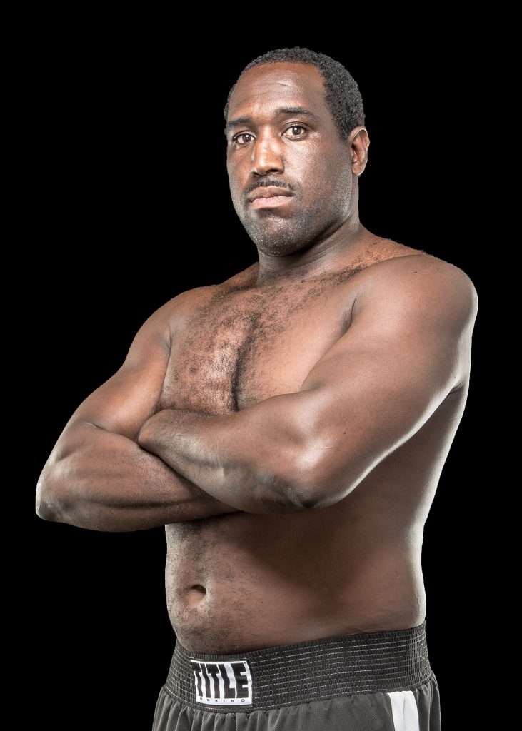 LaRon Mitchell – Banner Promotions