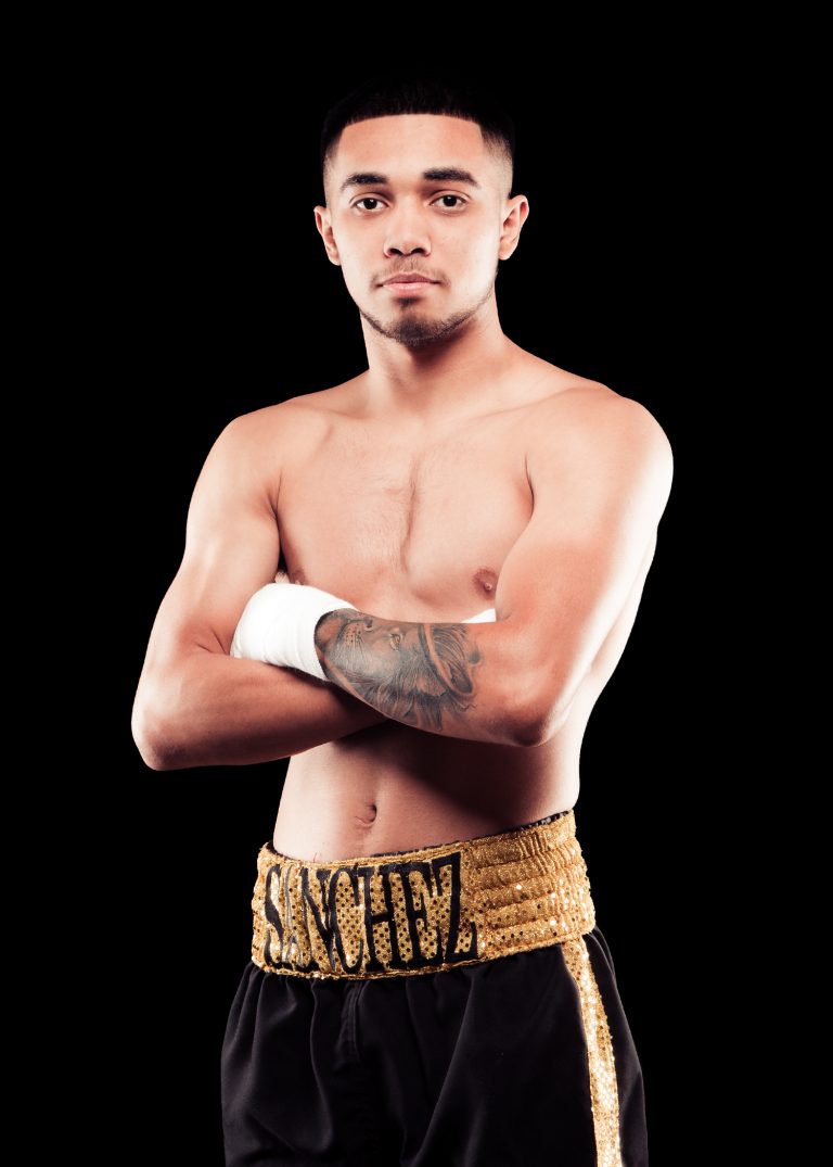 Saul Sanchez – Banner Promotions